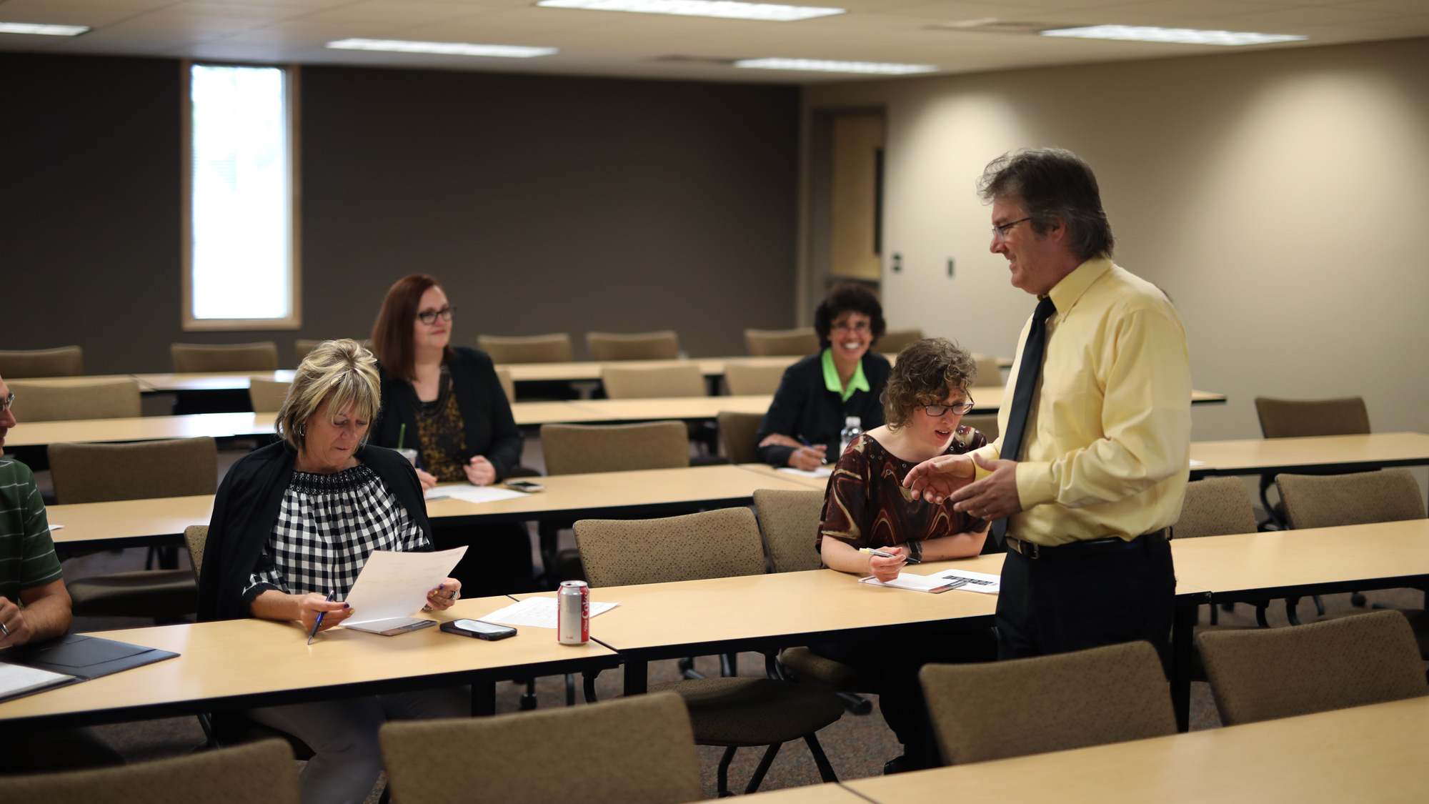 Customized Training For Businesses Northcentral Technical College