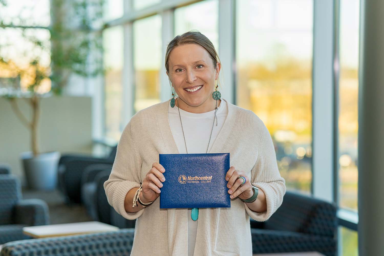 Celebrating Our Graduates | Northcentral Technical College