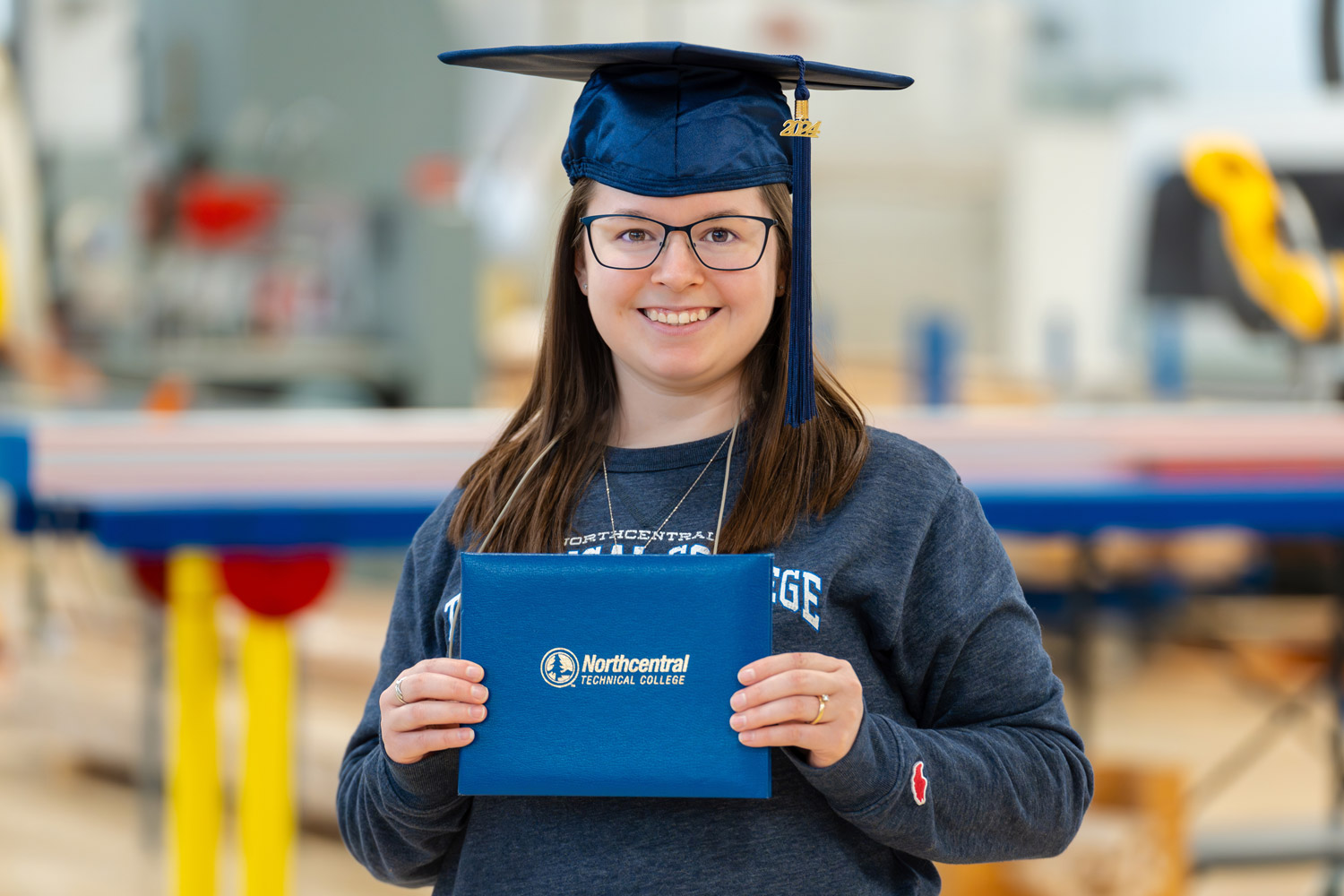 Celebrating Our Graduates | Northcentral Technical College