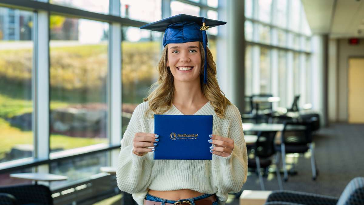 Northcentral Technical College