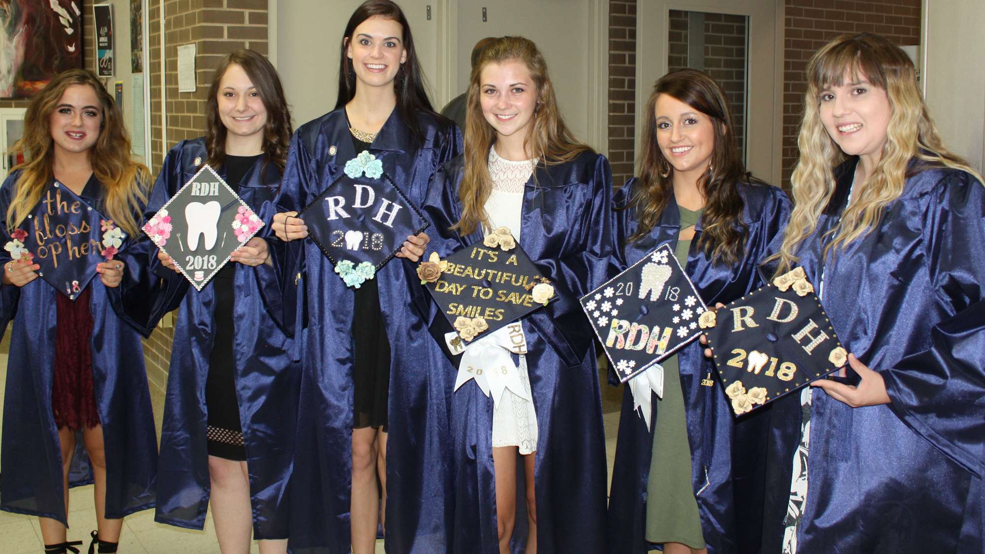 NTC Announces Spring 2018 Graduates | Northcentral Technical College