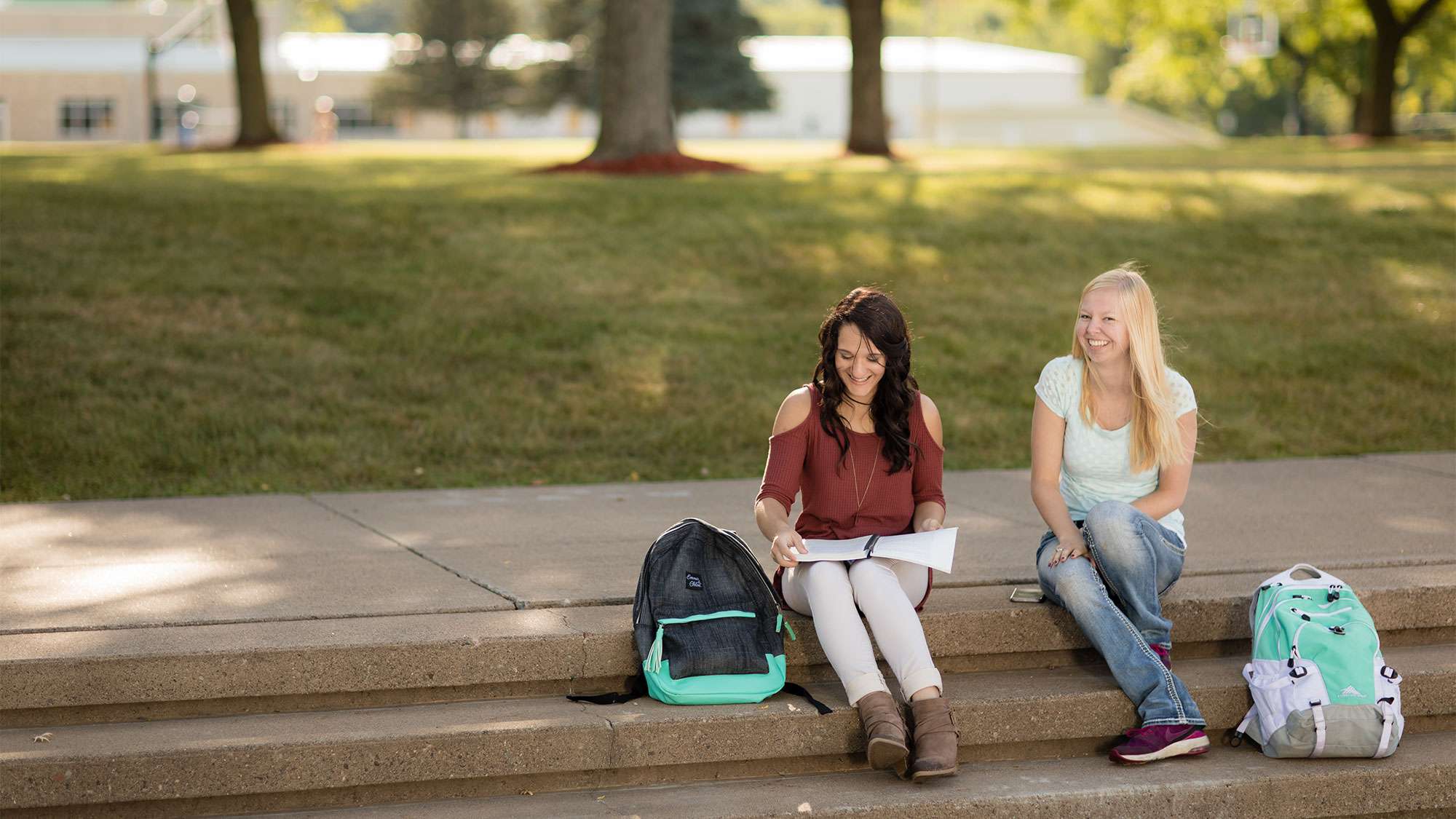 Timberwolf Ready: Getting Started at NTC | Northcentral Technical College