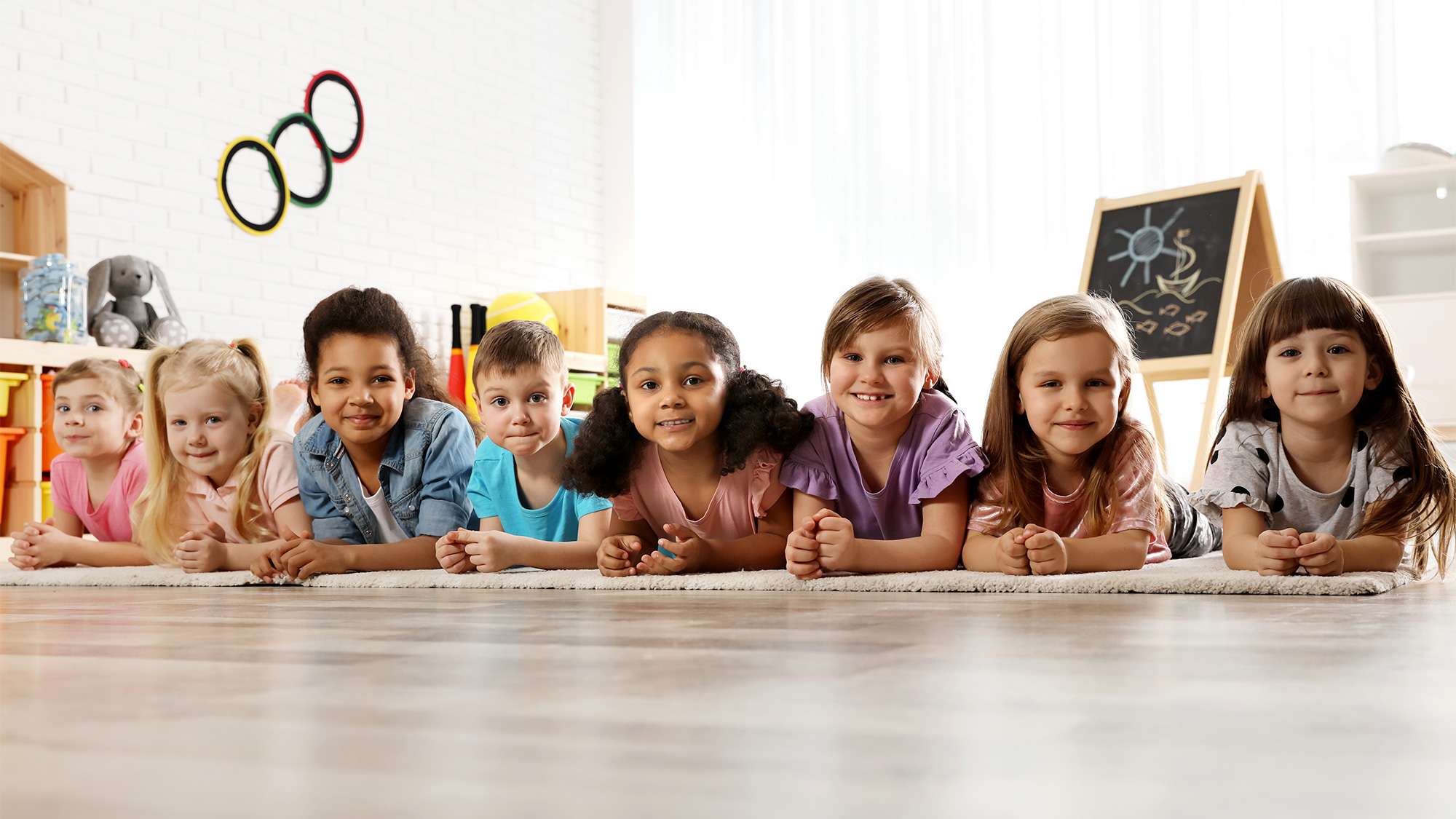 Early Childhood Education Associate Degree | Northcentral Technical College