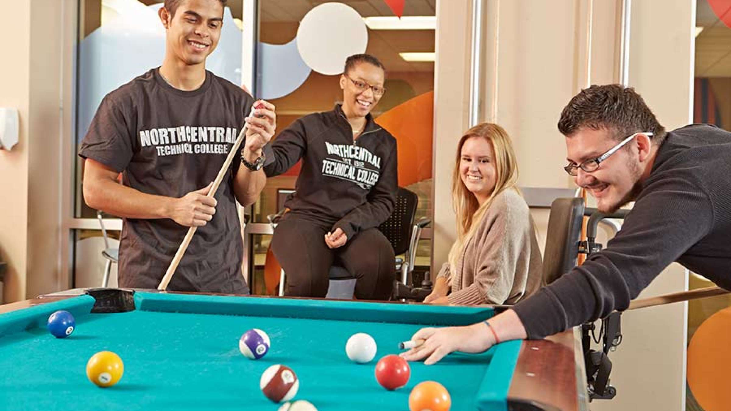 Student Portal | Northcentral Technical College