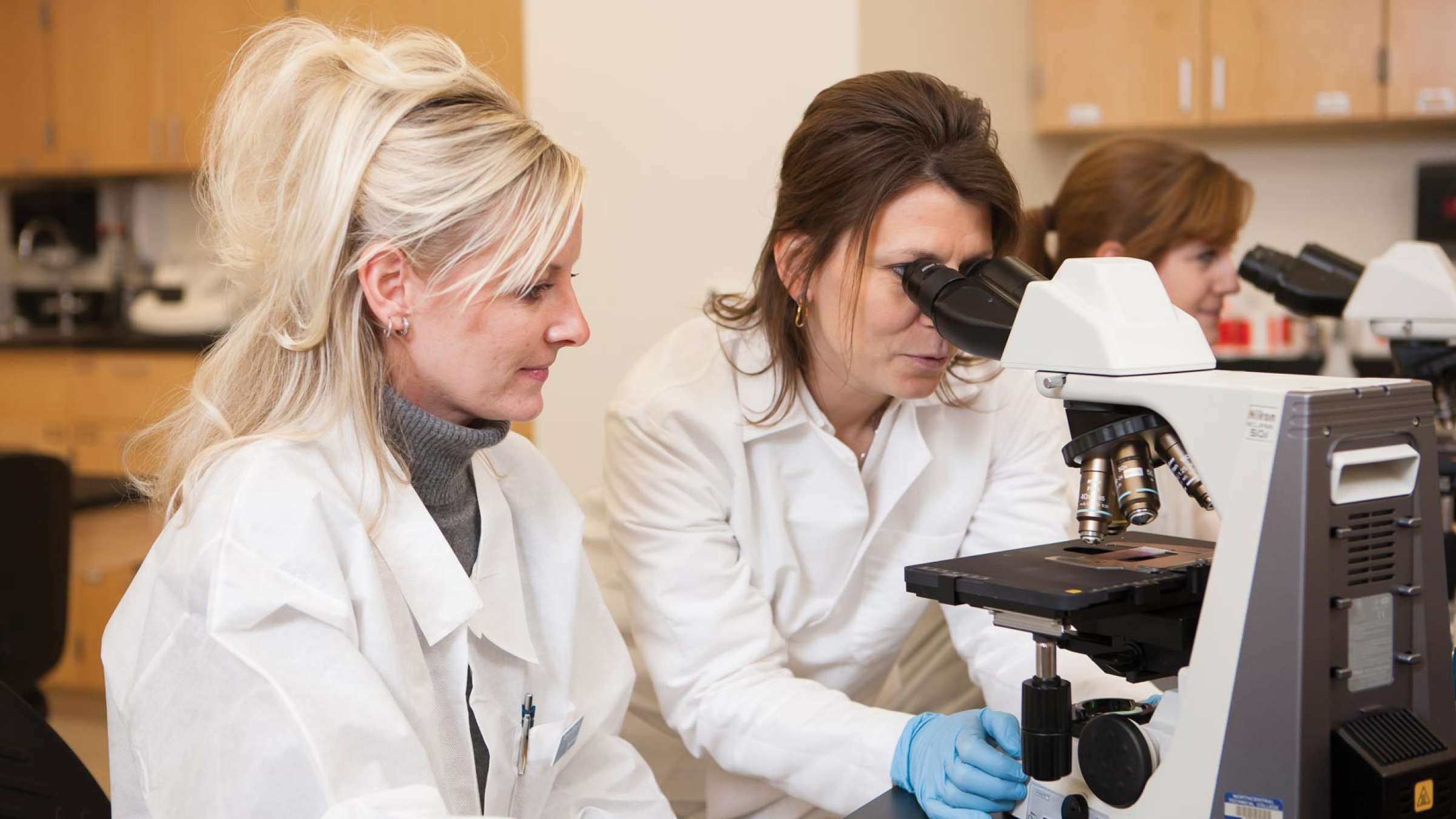 Programs | Northcentral Technical College