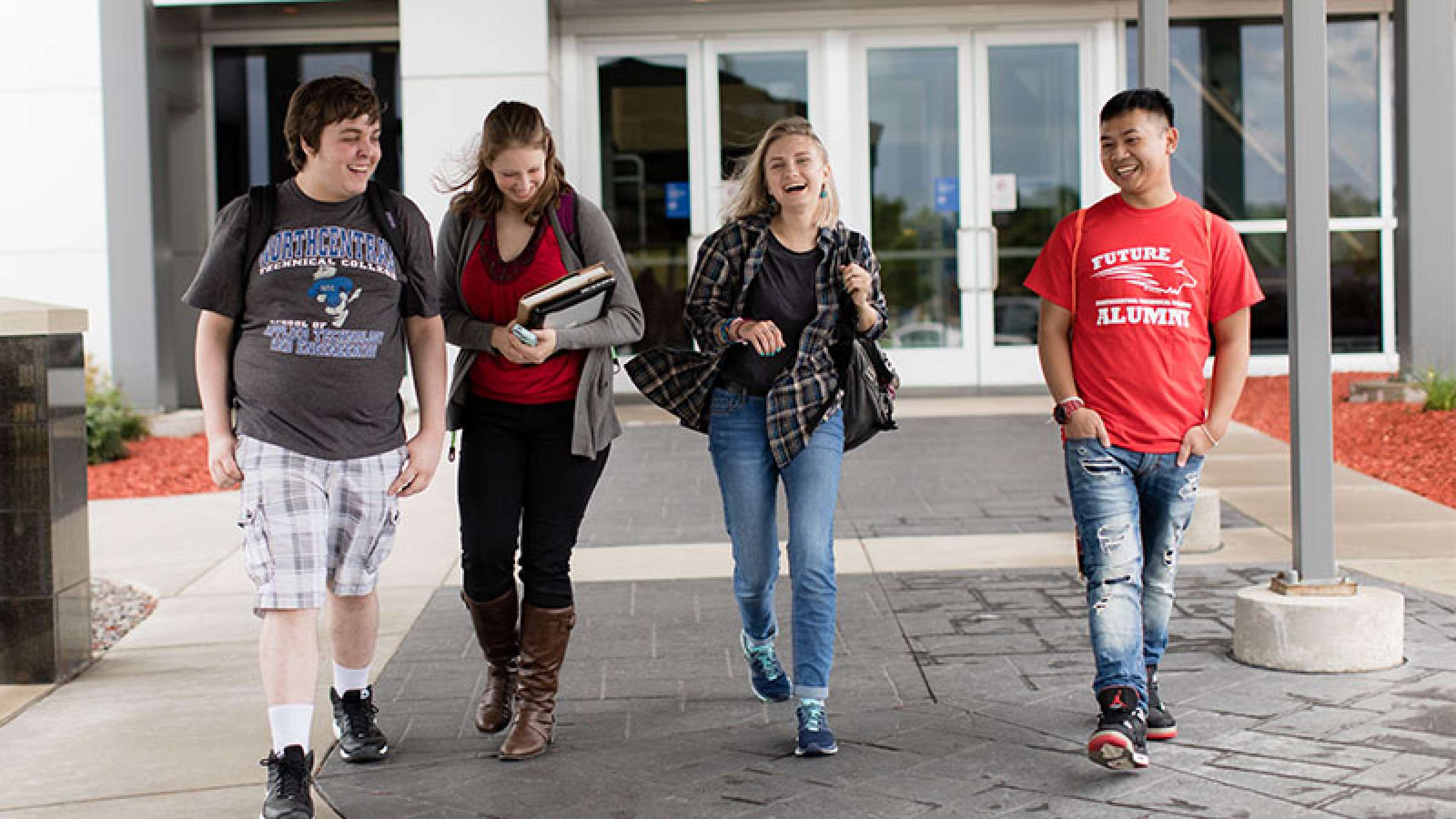 Programs | Northcentral Technical College