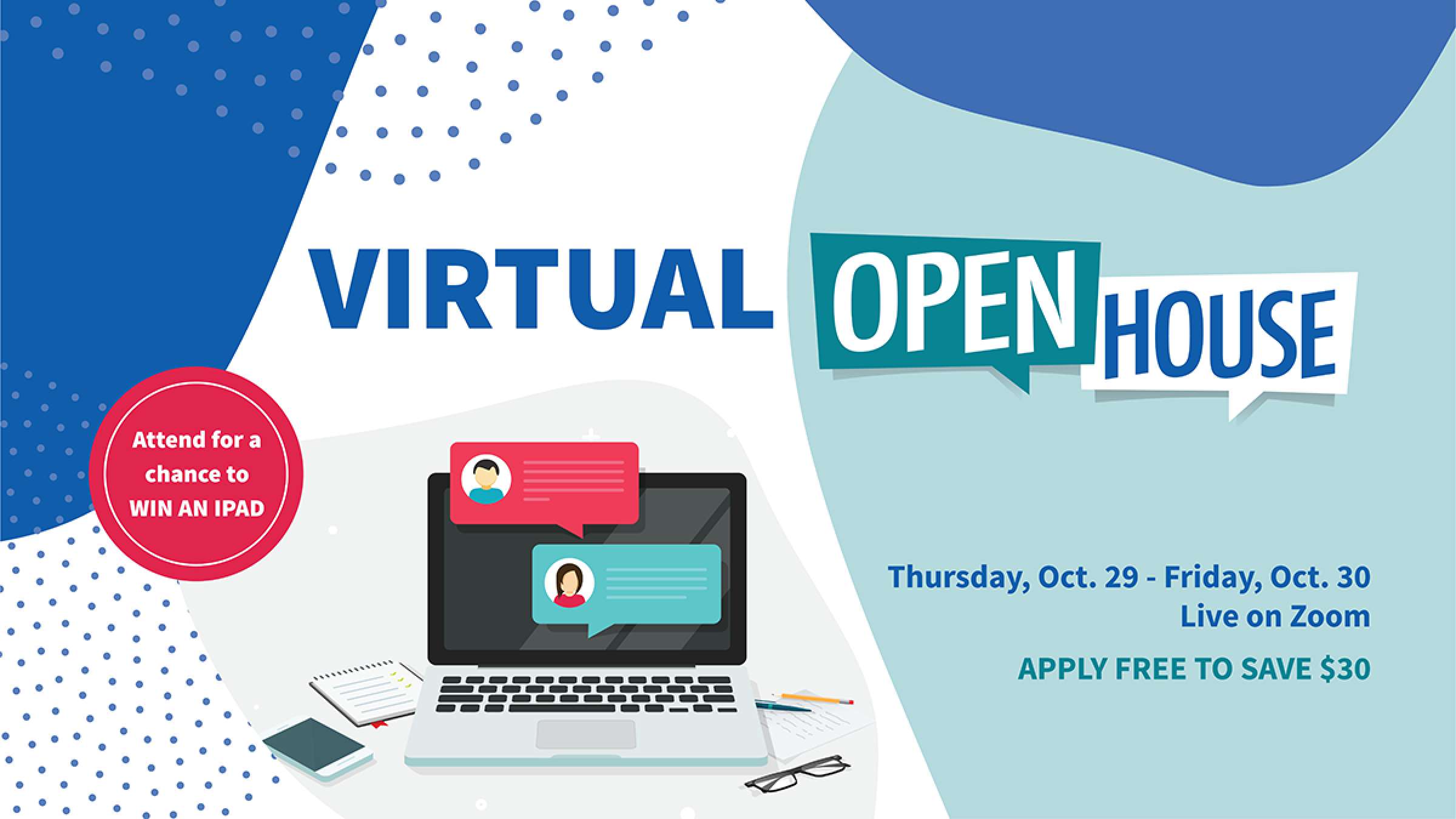 NTC Announces Virtual Open House, Waives Application Fees ...