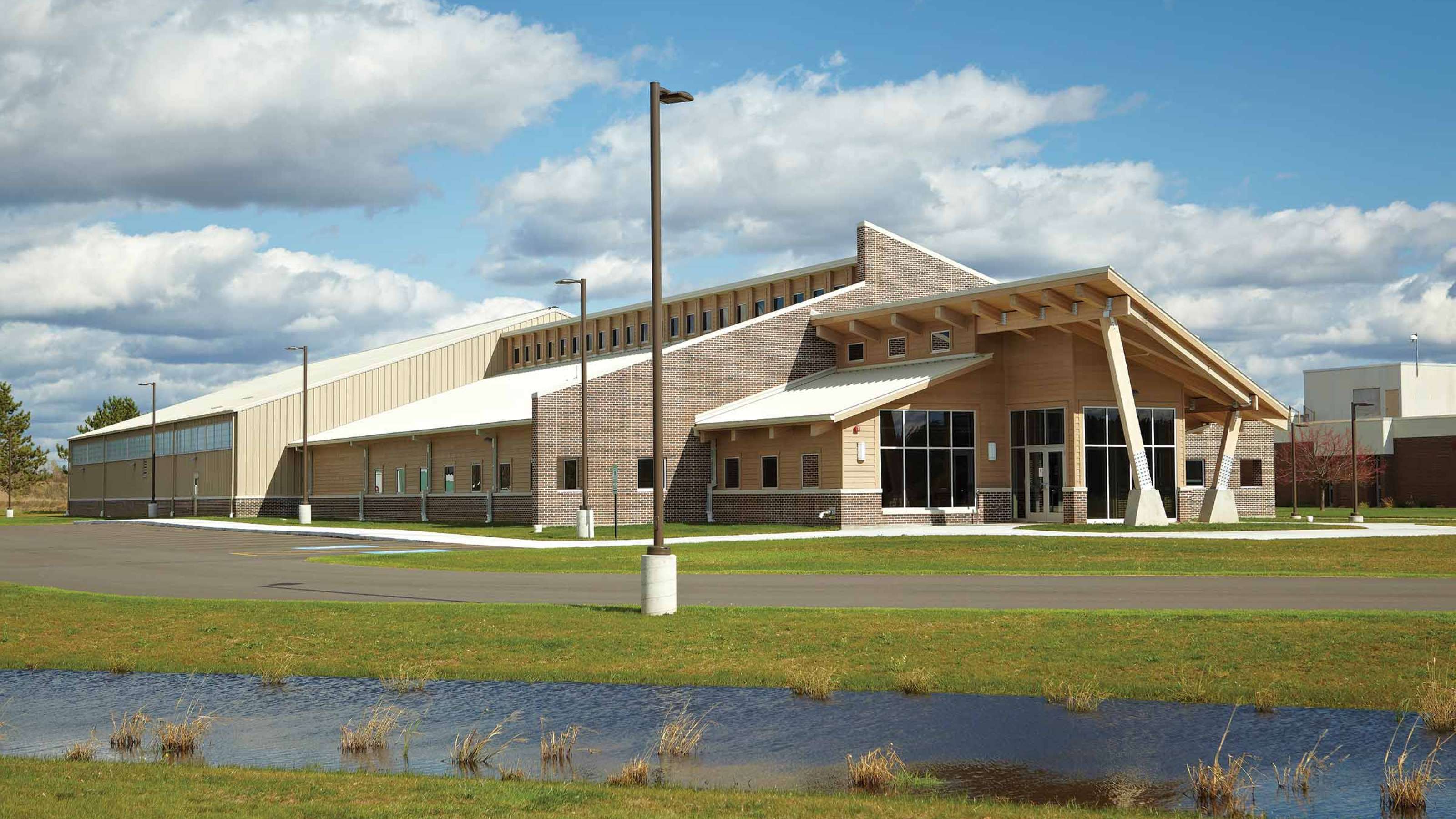 Antigo Campus | Northcentral Technical College