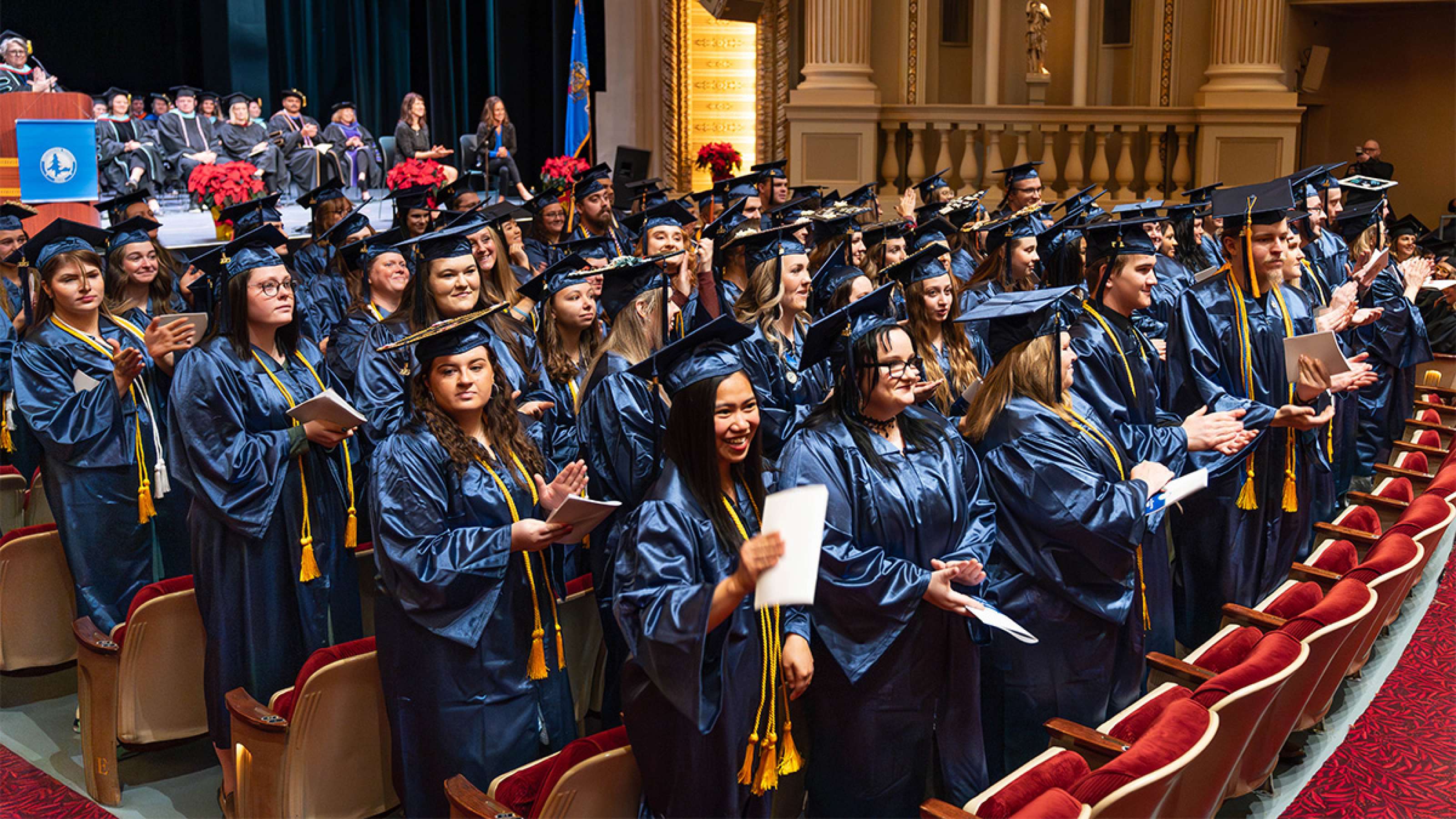 Fall 2023 Graduates | Northcentral Technical College