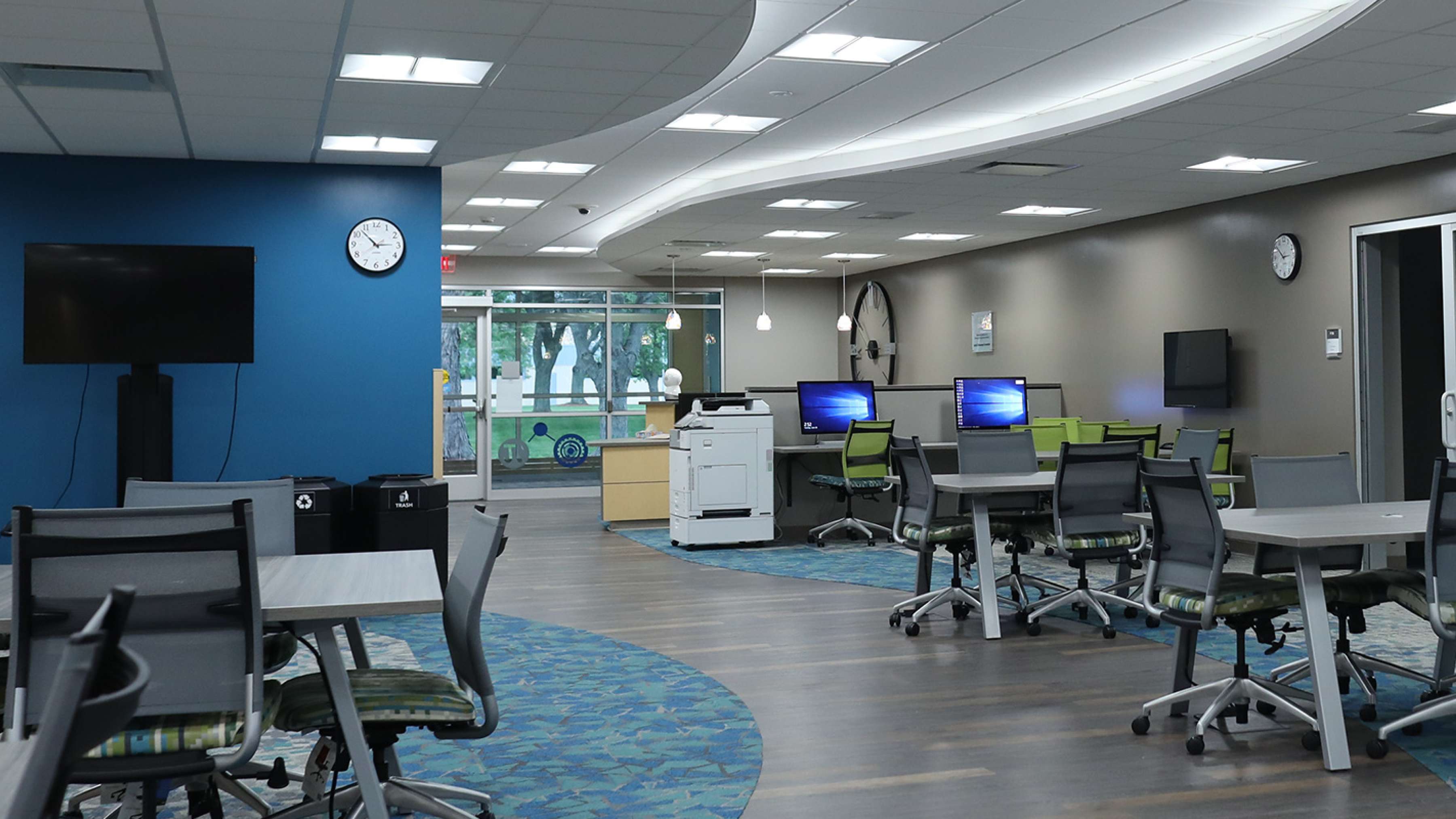 Wausau Campus | Northcentral Technical College