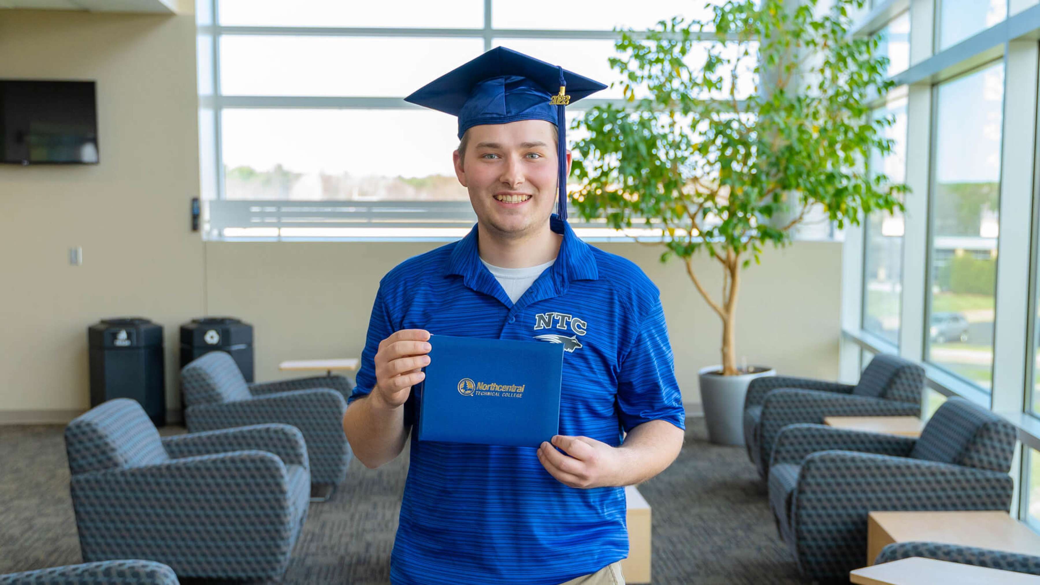 Celebrating Our Graduates | Northcentral Technical College