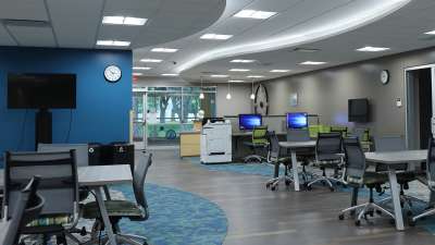 Wausau Campus | Northcentral Technical College