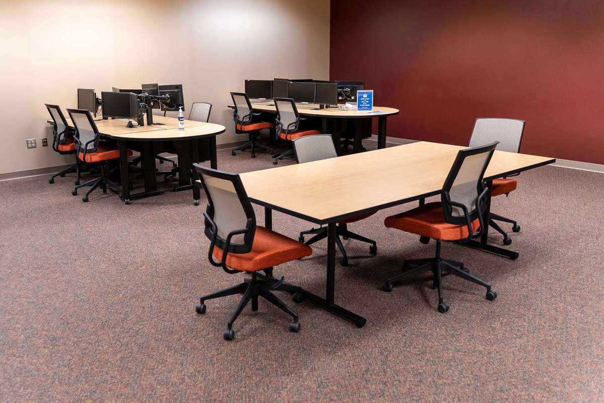 Community Technology Centers | Northcentral Technical College