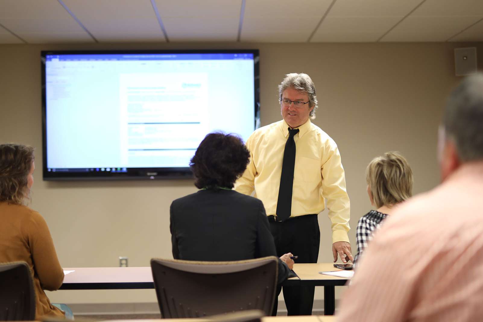 Academics & Training | Northcentral Technical College