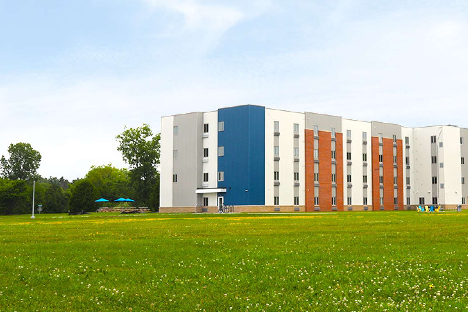 Wausau Campus | Northcentral Technical College