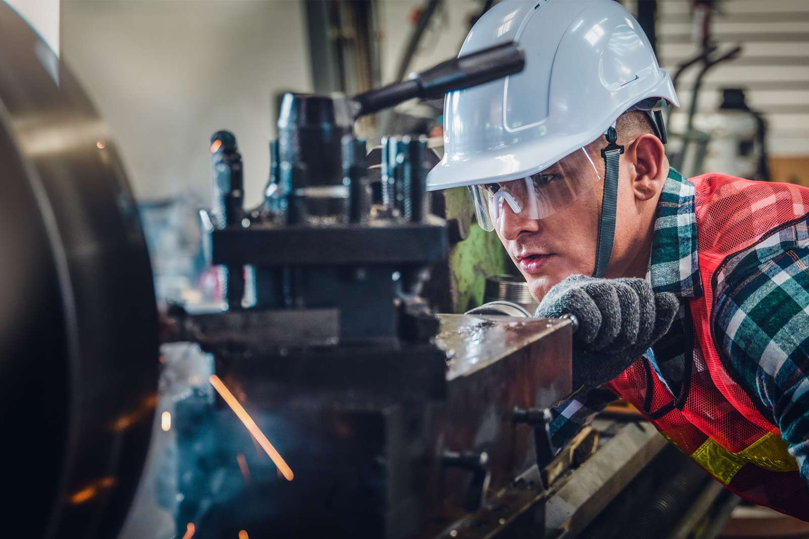 Retool Machine Tool Grant Project | Northcentral Technical College