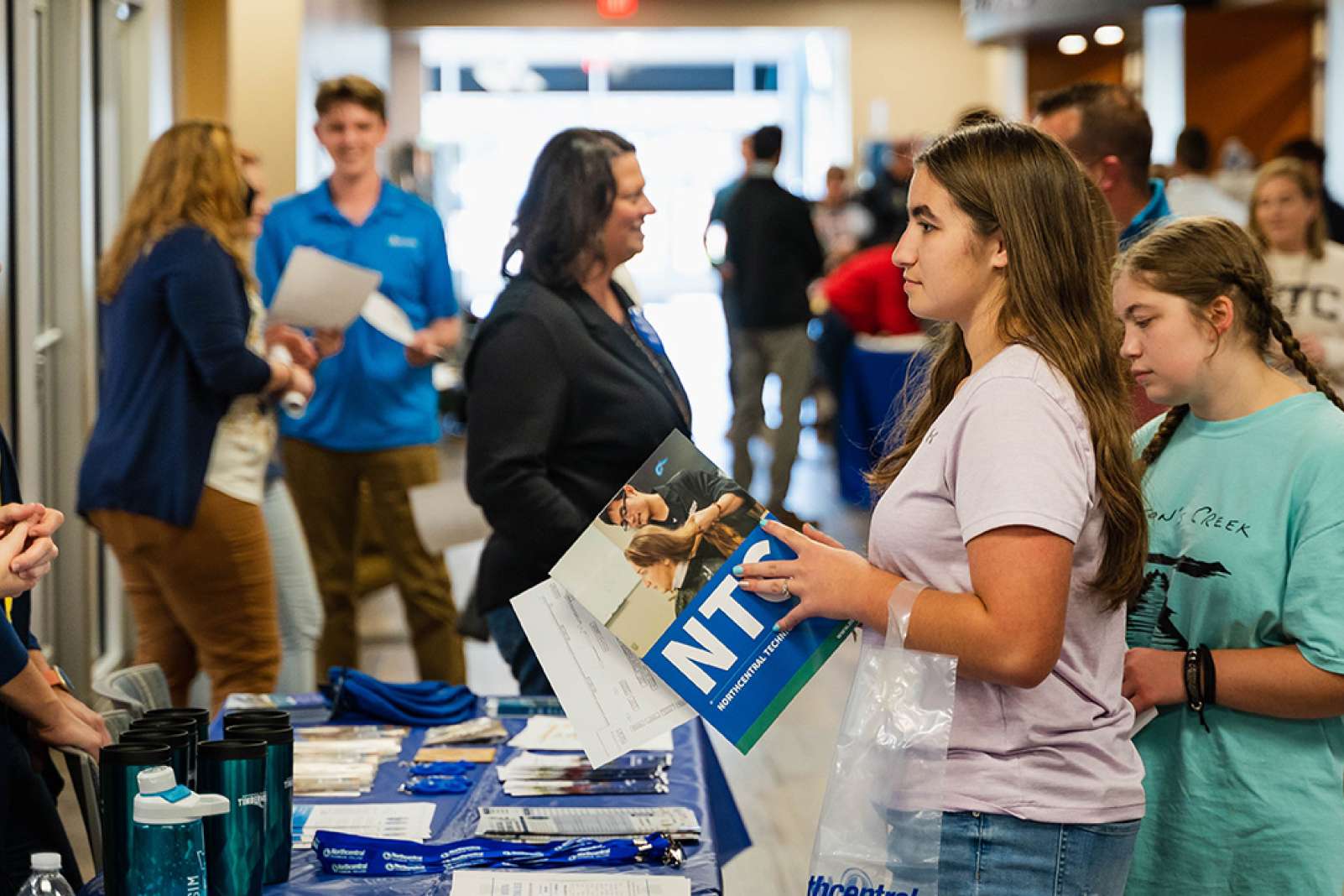 News | Northcentral Technical College