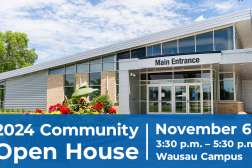About NTC | Northcentral Technical College
