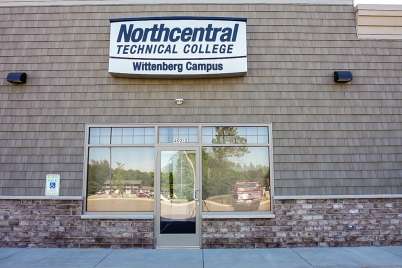 Northcentral Technical College