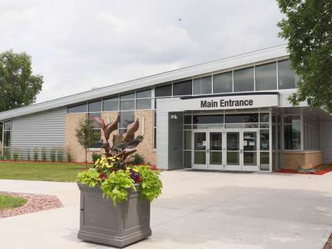 Northcentral Technical College
