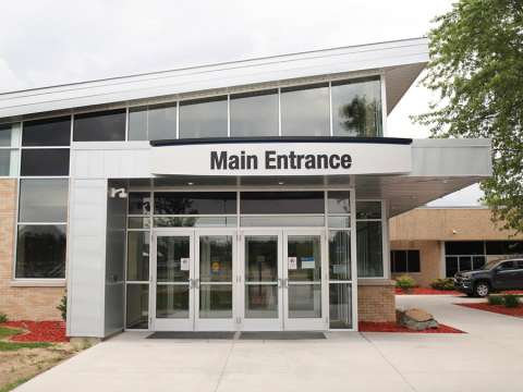 Northcentral Technical College