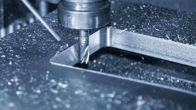 Retool Machine Tool Grant Project | Northcentral Technical College