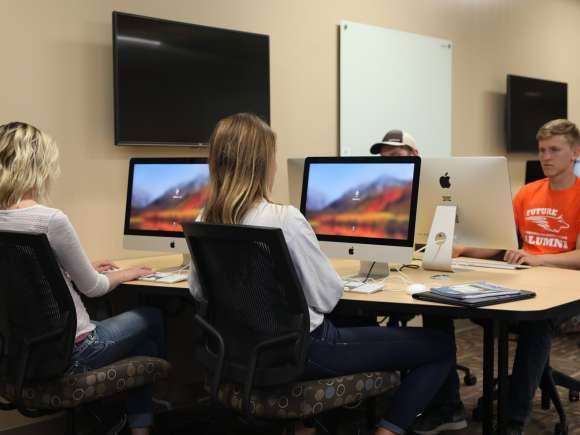 Academics & Training | Northcentral Technical College