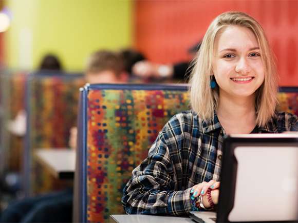 Wausau Campus | Northcentral Technical College