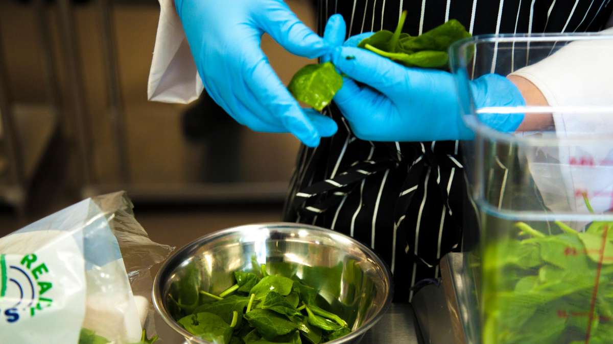 Food Safety Courses | Northcentral Technical College