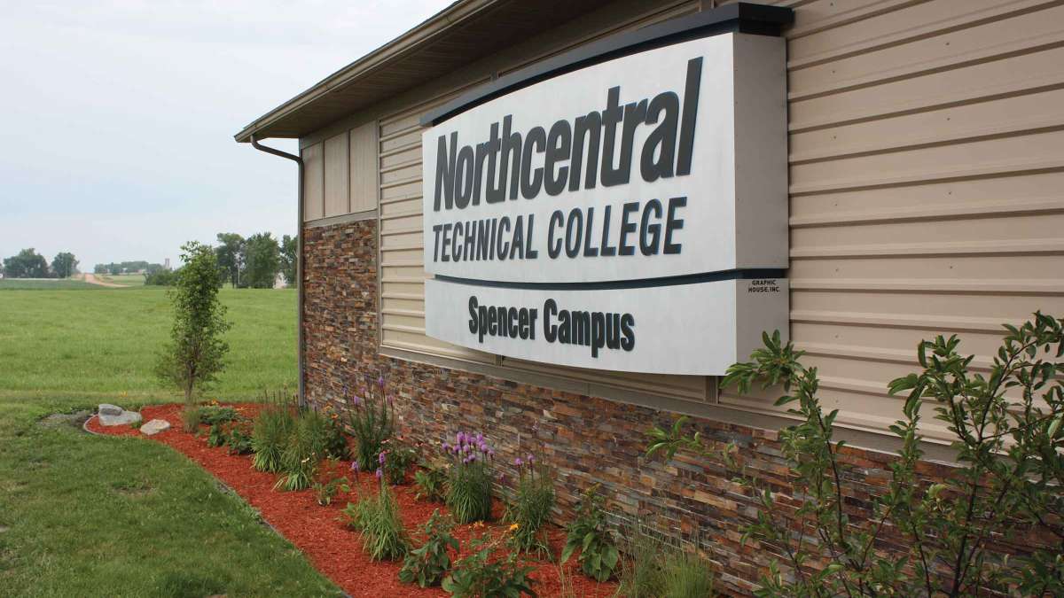 Spencer Campus | Northcentral Technical College