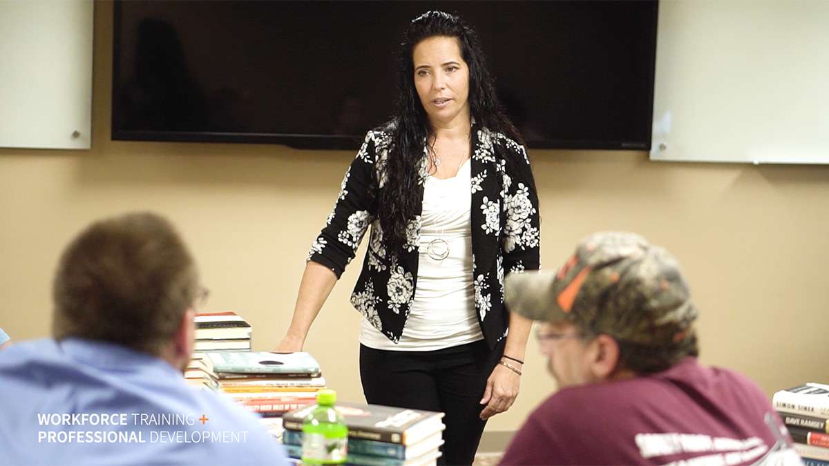 Northcentral Technical College’s Continuing Education Programs Receive ...