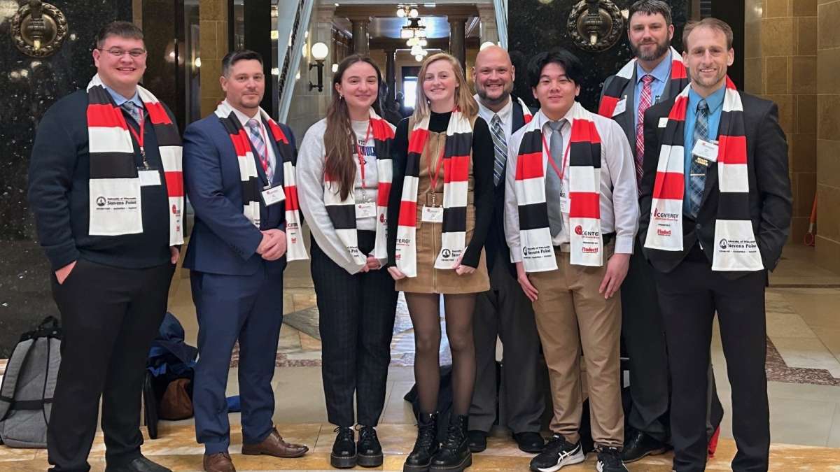Northcentral Technical College Students Participate in Wisconsin ...